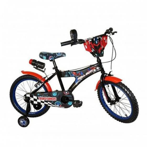 Buy Online Evolution Boys Optimusprime Transformers Cycle All Over ...